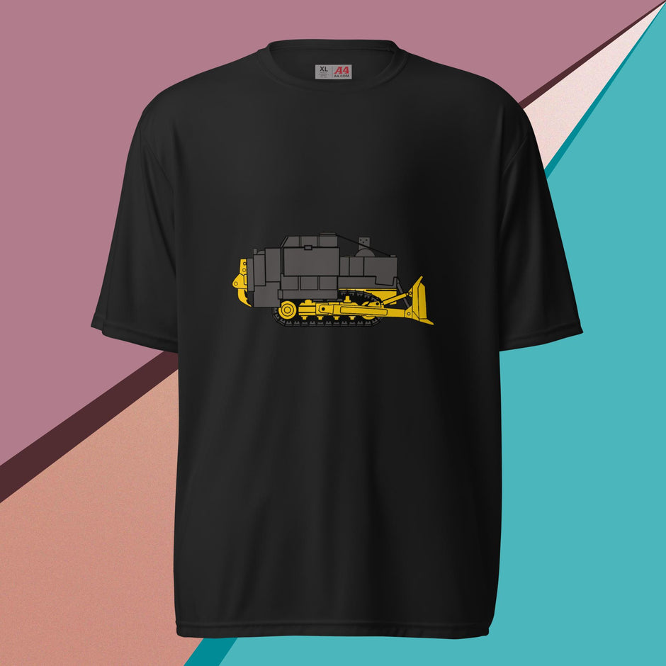 Killdozer Merchandise | Unique T-Shirts, Hoodies & Toy Killdozers